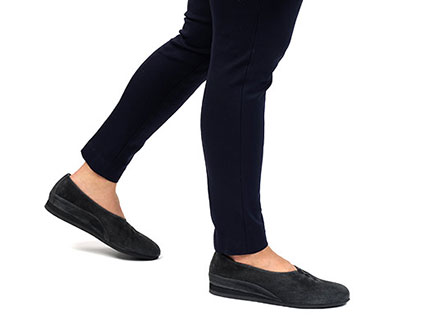 Thierry Rabotin’s Grace and Key Trends for Autumn – Hanigs Footwear