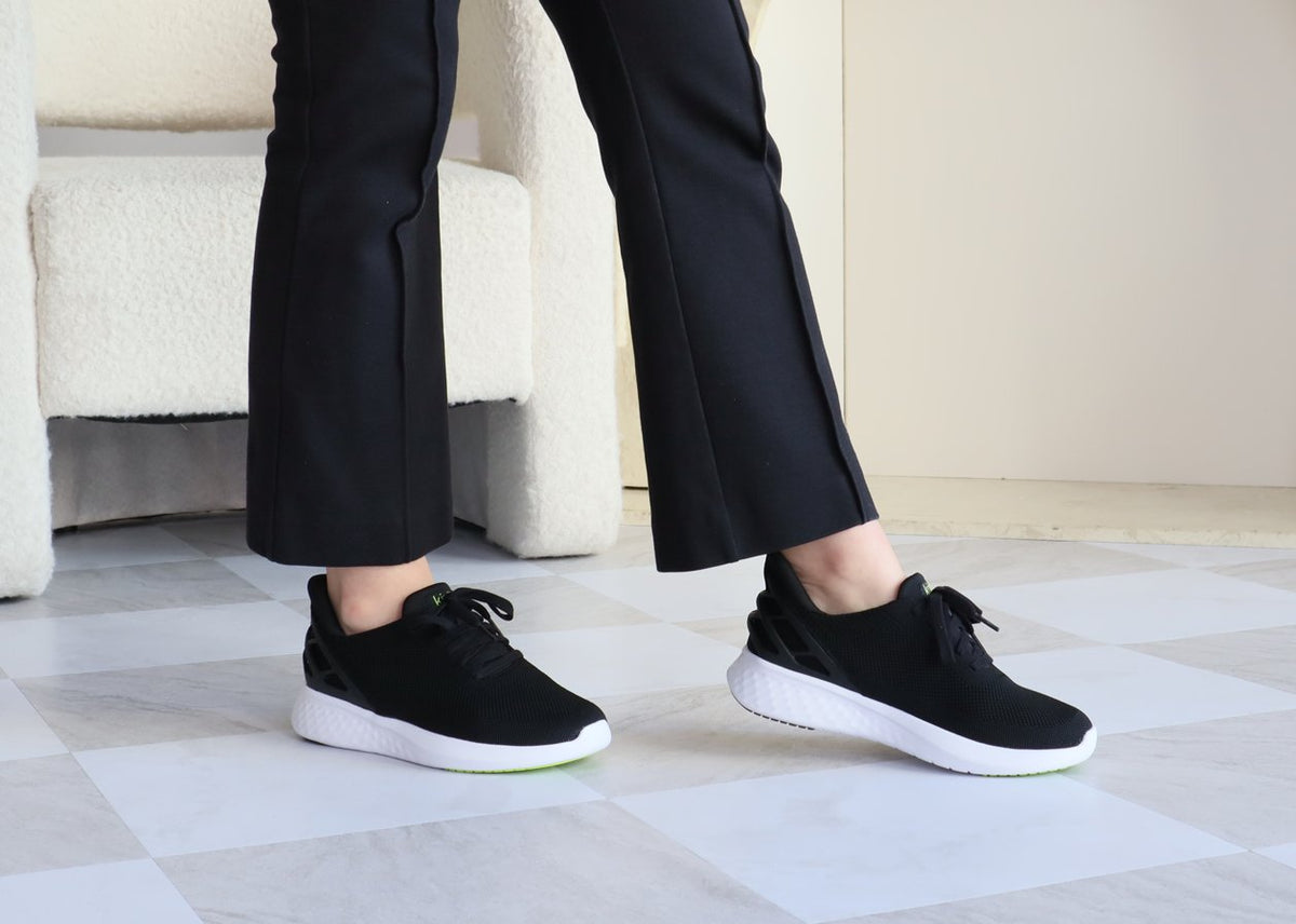 Easy Slip Ons – Hanigs Footwear
