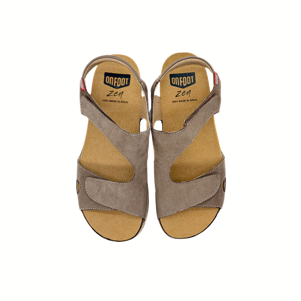 On Foot - Women's Sandals Made in Spain | Hanig's Footwear – Hanigs ...