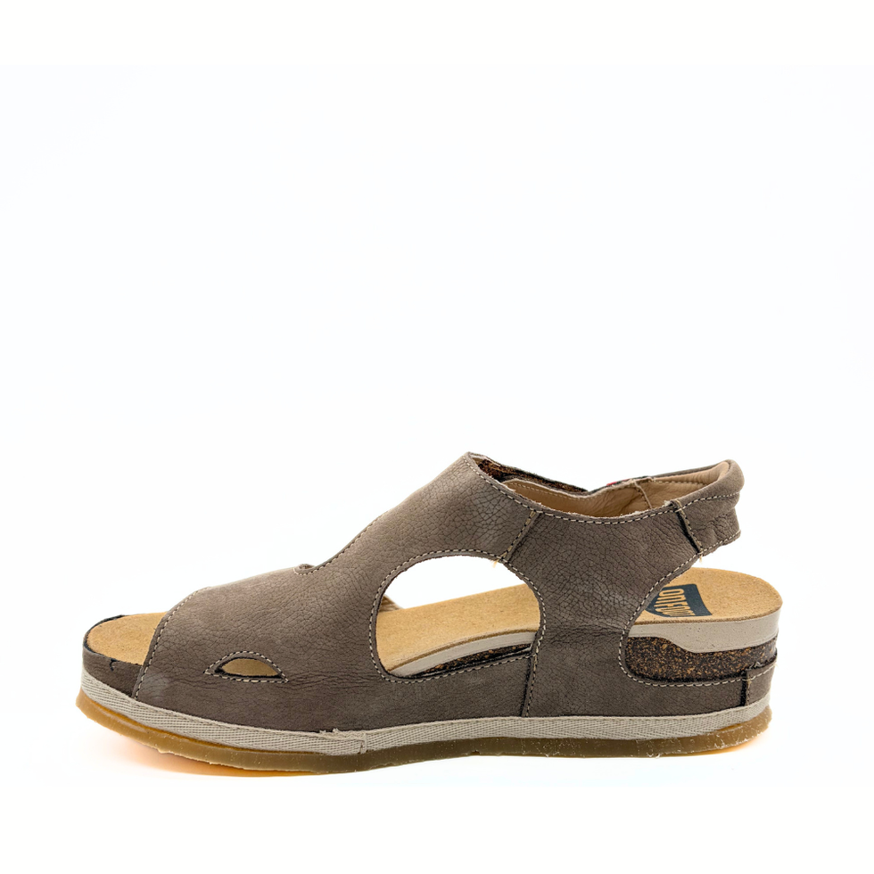 On Foot - Women's Sandals Made in Spain | Hanig's Footwear – Hanigs ...