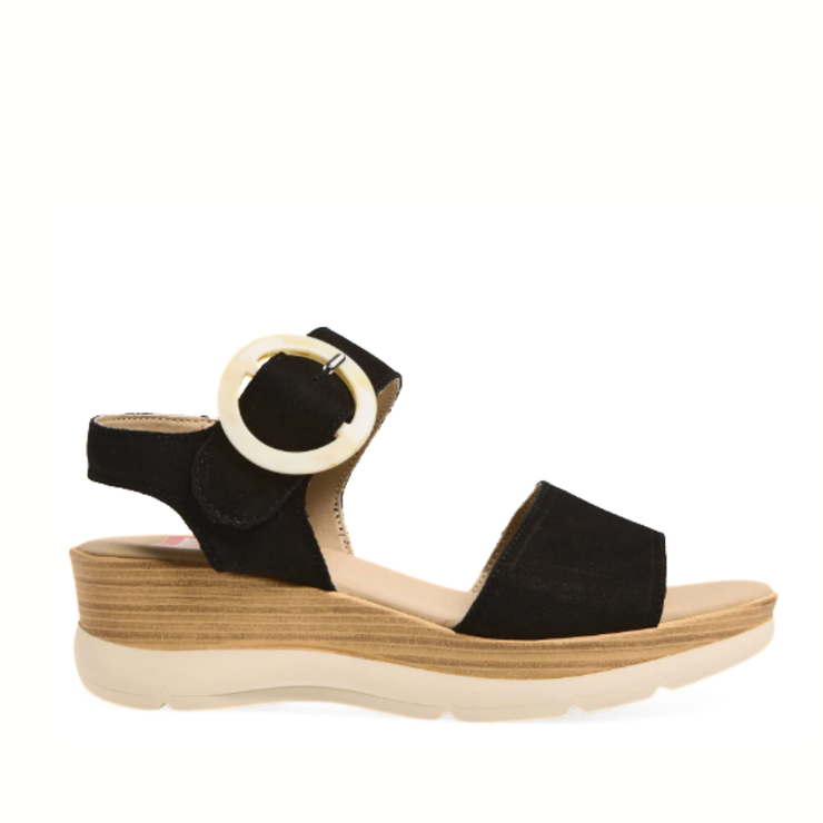 On Foot - Women's Sandals Made in Spain | Hanig's Footwear – Hanigs ...