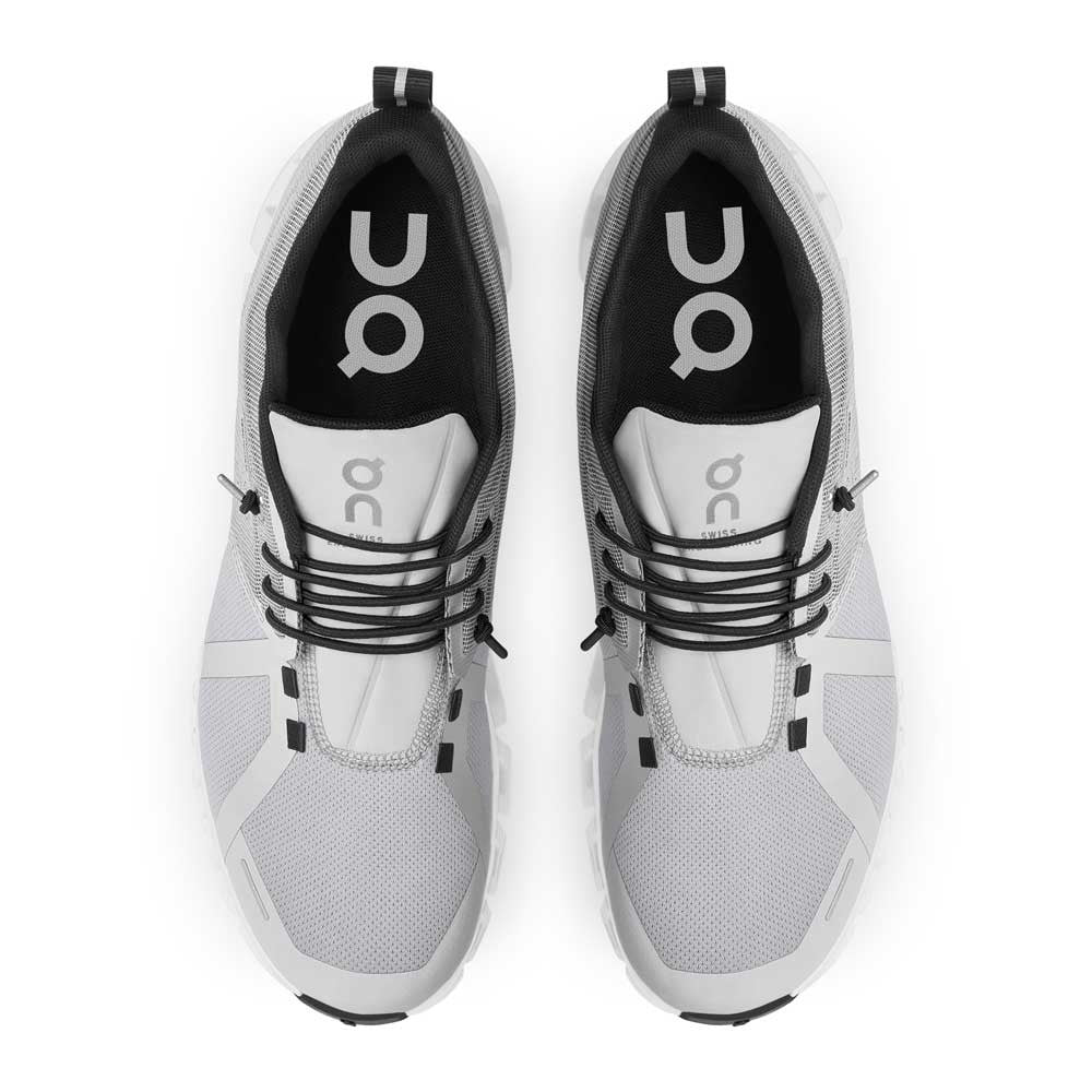 On Cloud WP Glacier White Womens | Hanig's Footwear – Hanigs On Cloud WP Glacier White Womens | Hanig's Footwear – Hanigs