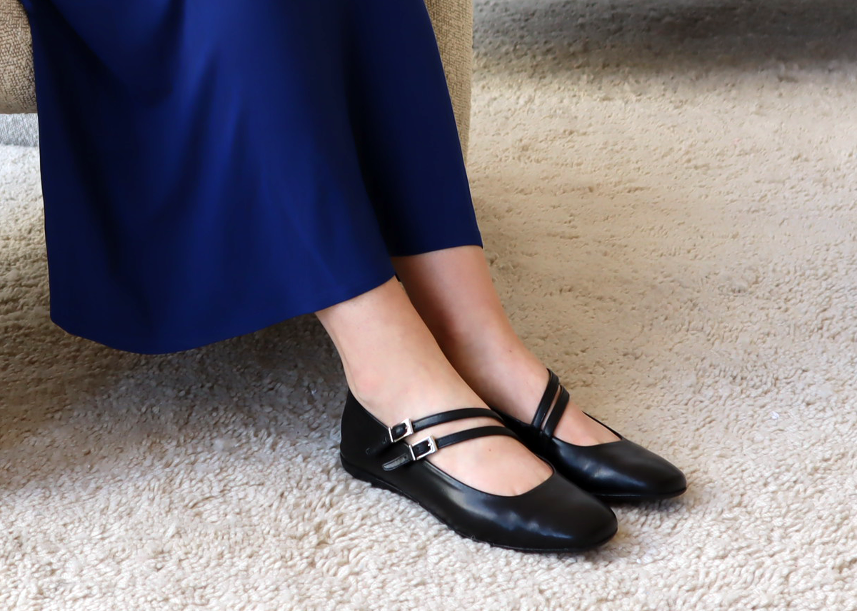 Comfortable Flats for Women - Womens Dressy Flats | Hanig's Footwear ...