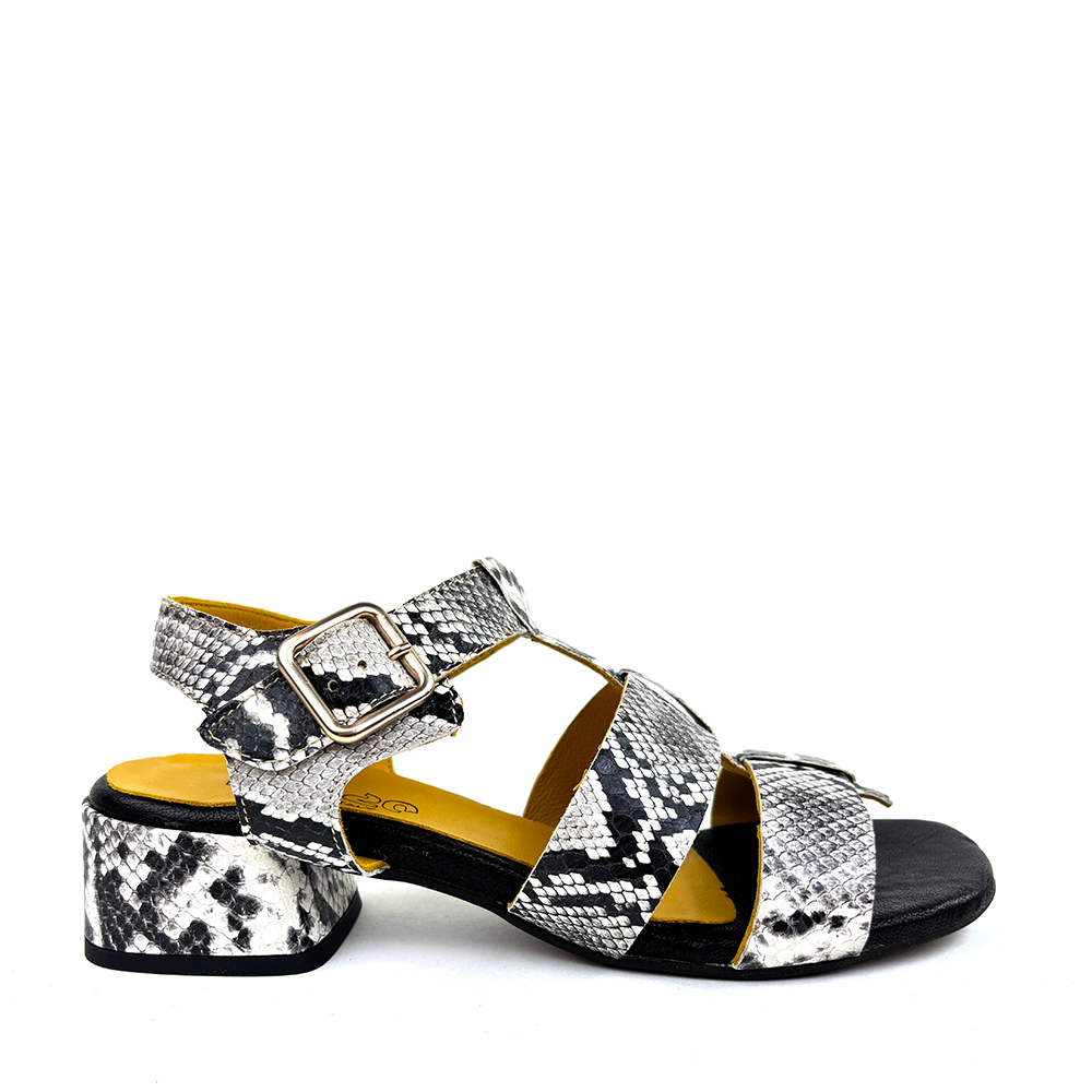 Mat 20 8904 Sandal Snake | Hanigs Footwear