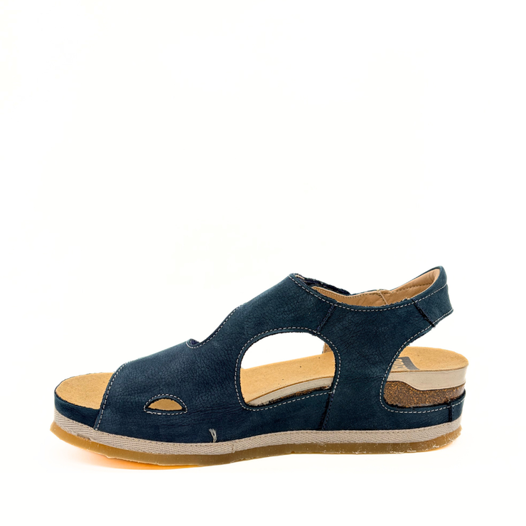 On Foot - Women's Sandals Made in Spain | Hanig's Footwear – Hanigs ...