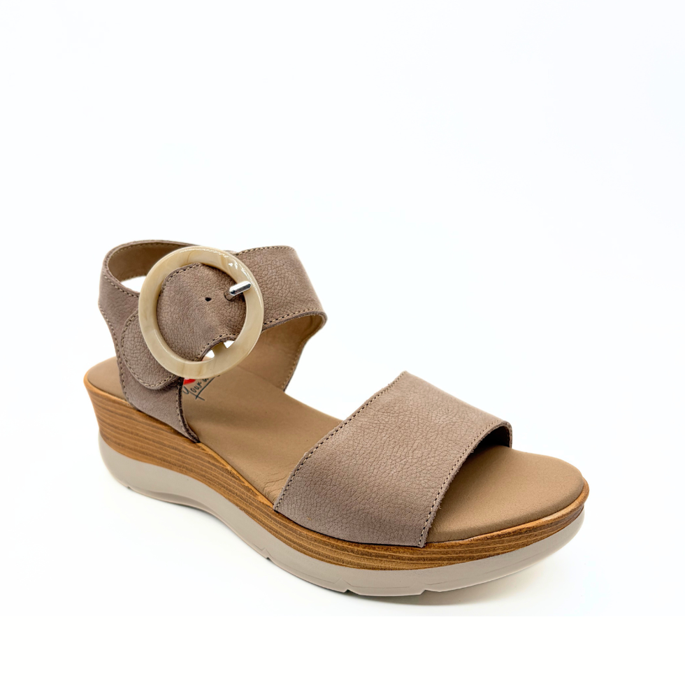 On Foot - Women's Sandals Made in Spain | Hanig's Footwear – Hanigs ...