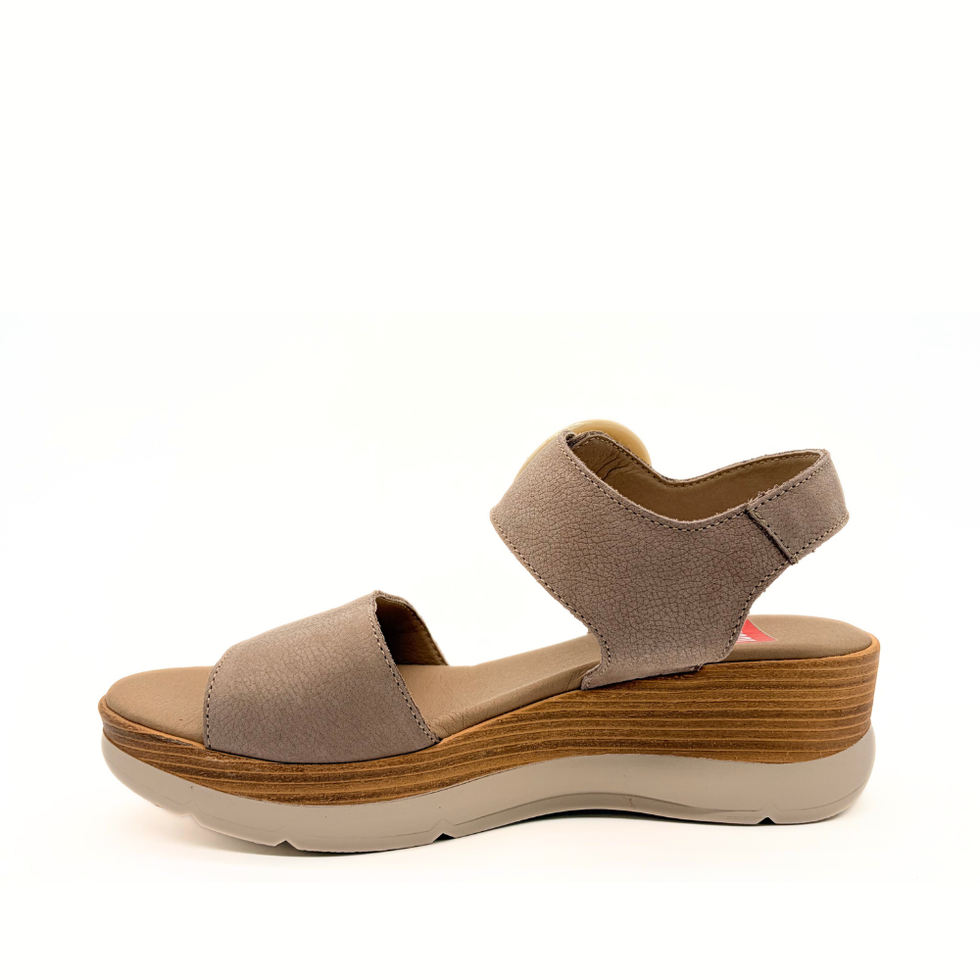 On Foot - Women's Sandals Made in Spain | Hanig's Footwear – Hanigs ...