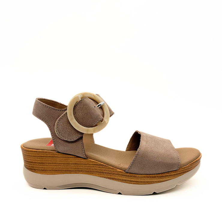 On Foot - Women's Sandals Made in Spain | Hanig's Footwear – Hanigs ...