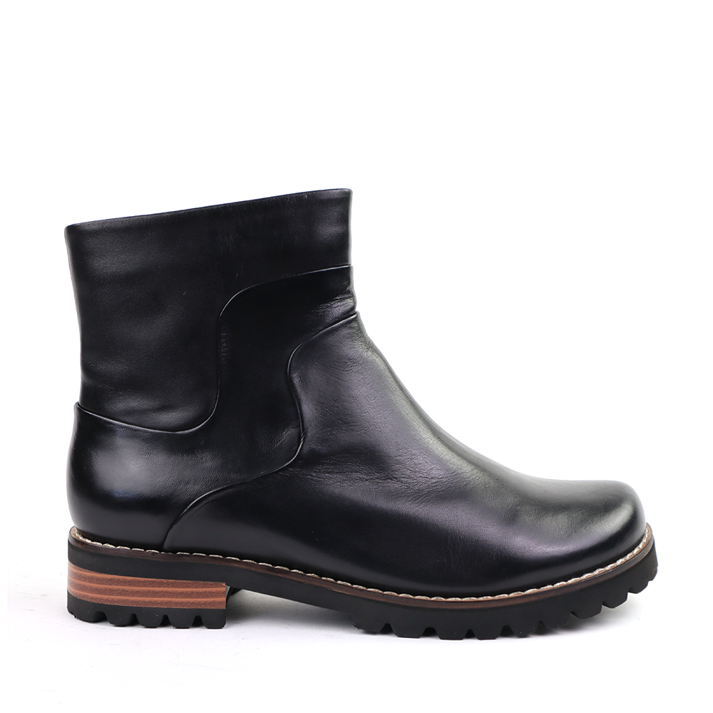 Regarde le Ciel Boot Layla-10 Black| Hanig's Footwear – Hanigs Footwear