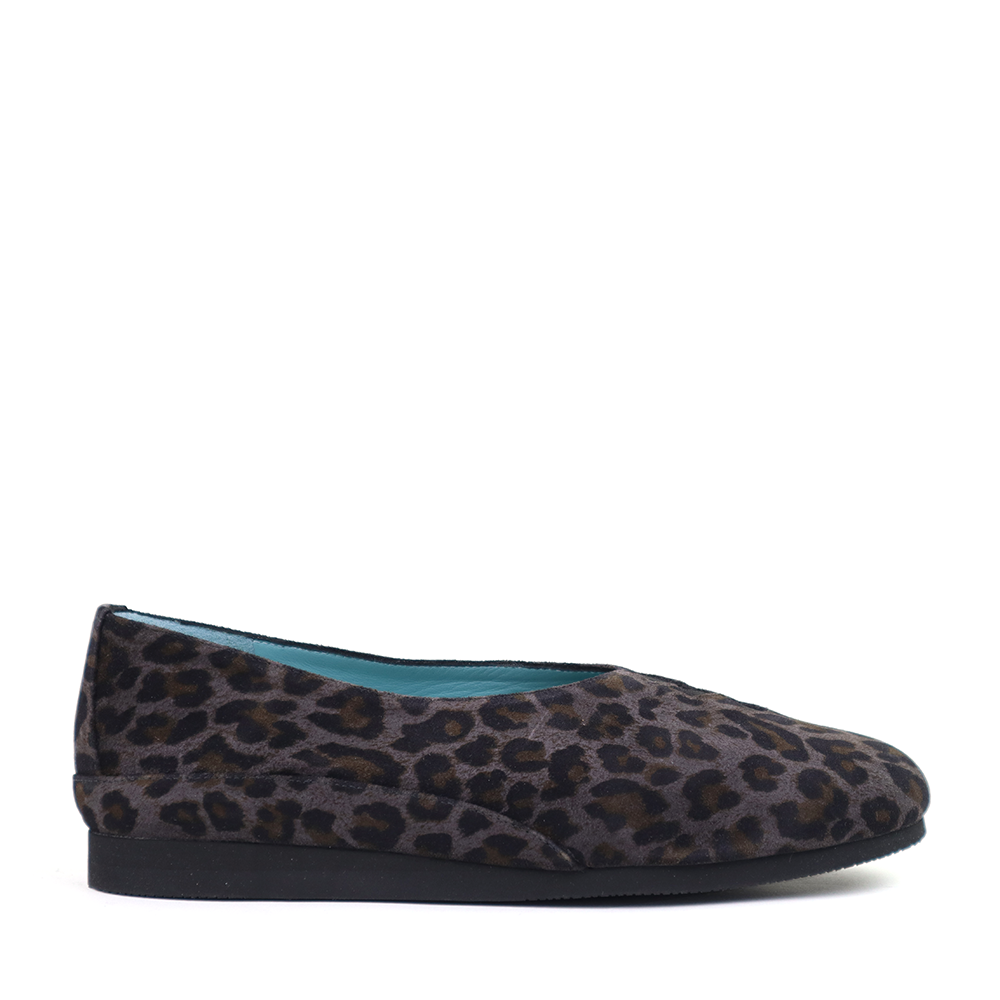 Thierry Rabotin Grace 7410S99 Leopard | Hanigs Footwear