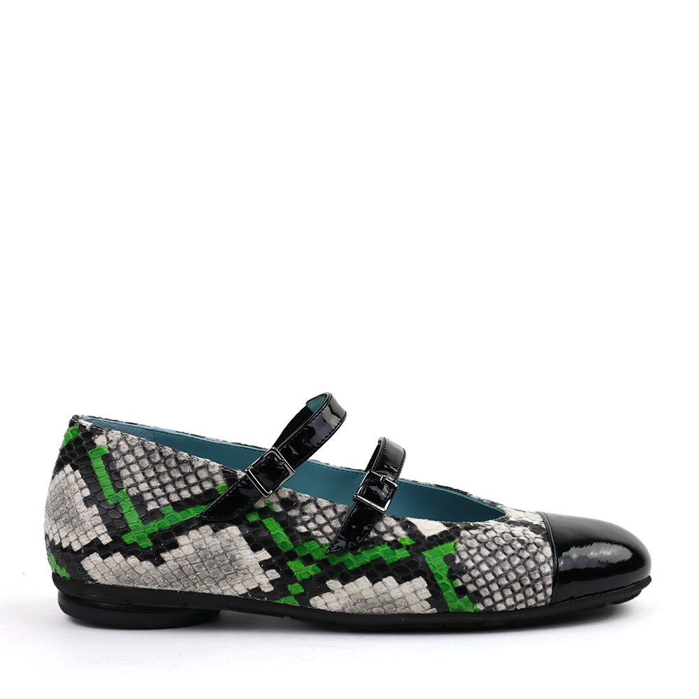Thierry Rabotin Gabriella 2462 Viperina | Hanigs Footwear